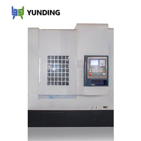 Vertical Turning Turret Lathe Vtc850 Conventional Cnc Vertical Lathe