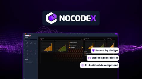Nocode X No Code Web Apps With Premium Security Appsumo
