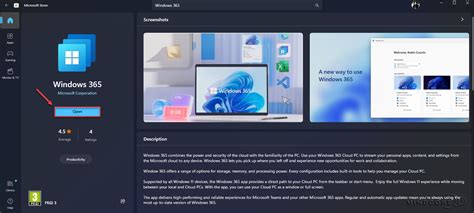 Windows 365 End User Experience Part 4 Mindcore Techblog