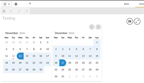 Github Qiuyujxqlik Date Picker Inline An Alternative To Qlik Date