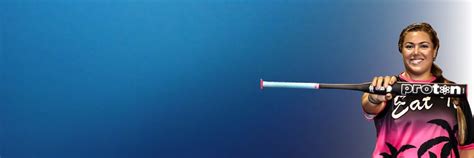 Stesha Brazil Proton Sports