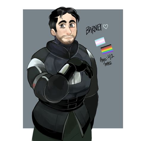 Barney Half Life Barney Calhoun