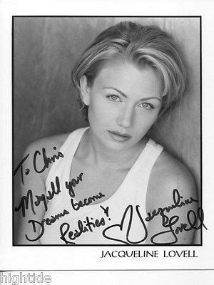 Jacqueline Lovell Sara St James Glamour Agency Headshot Photo W