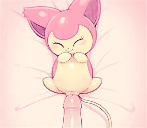 Post 3370751 Porkyman Skitty Xvx
