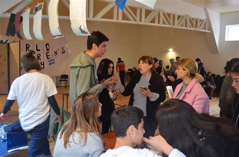 Y S C თბილისის მწვანე სკოლა