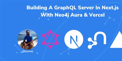 Building A Graphql Server With Next Js Api Routes Dev Community
