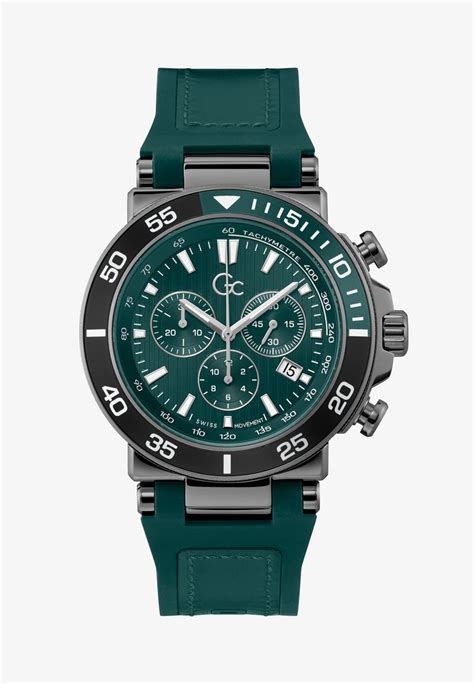 Gc Watches Zegarek chronograficzny - Zalando.pl