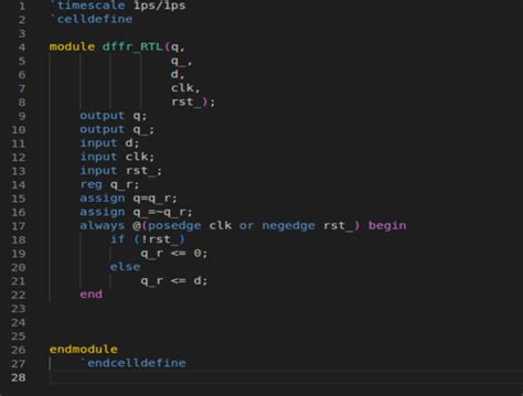 Synopsys Design Compiler使用分享 知乎