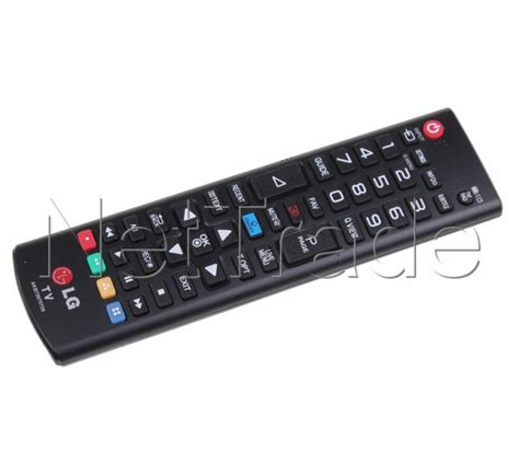 Lg - Afstandsbediening - Akb73975729