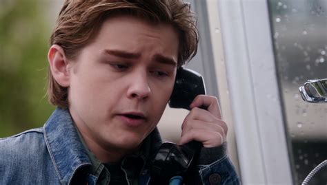 Supernatural Just My Imagination [s11e08] 2015 фотографии на