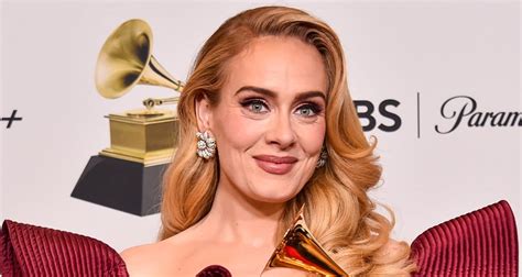 Adele Announces Summer 2024 Shows In Germany Dates Revealed R