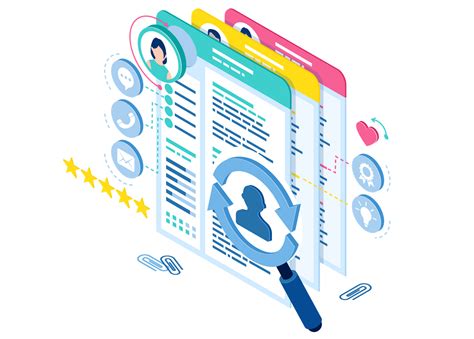 Create An Effective Resume For A Successful Salesforce Career Apex Hours