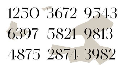 Eloquent Serif Font On Behance