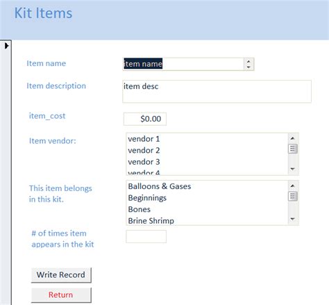 Ms Access Why Are Duplicate Records Being Generated In The Table Stack Overflow