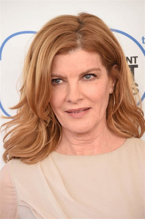 100 Rene Russo Pictures