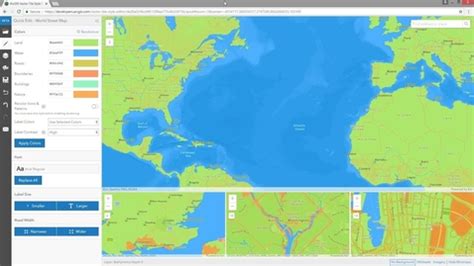 Data Esri Videos GIS Events ArcGIS Products Industries