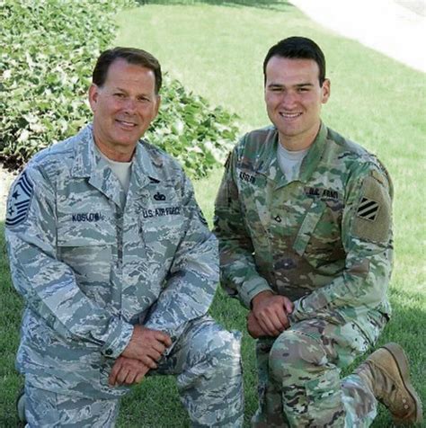 Vote Michael Koslow For Us Congress 2026