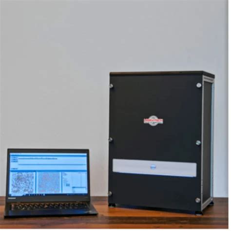 Single Beam Fixed Seed Analysis Kits 190 900 Nm At ₹ 1000000piece In