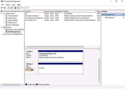 Mounting Iscsi Inside Softnas To Copy Data Using Rsync Buurst Inc