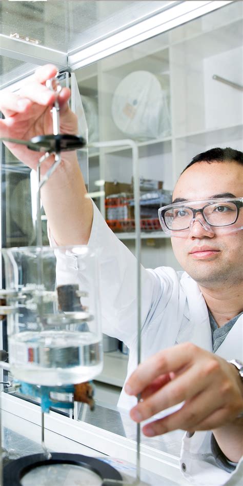 Study Bachelor Of Science Majoring In Computational Physics At Adelaide