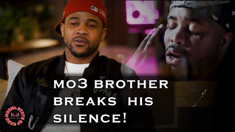 Full Interview Mo3 Brother Co Gotti Breaks His Silence Youtube