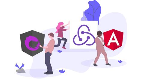 Redux Introduction With Ngrx Part 3 Redux Core Concepts By