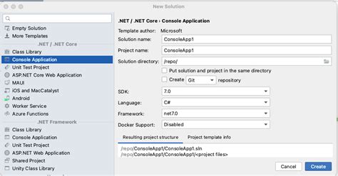 Net 7 Console App With Serilog Step By Step Instructions • Kens Thoughts