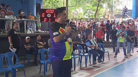 Congratulations To Our Majority Simon Romulo Tantoco