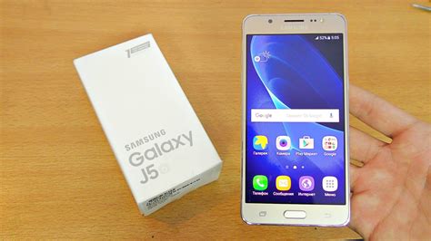 Harga Dan Spesifikasi Samsung Galaxy J5 2016 Harga Hape Mantap