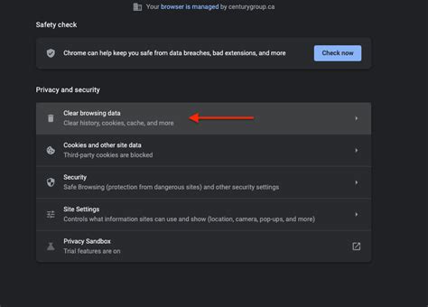 Dayforce Keeps Loading Does Not Load Century Group Help Desk