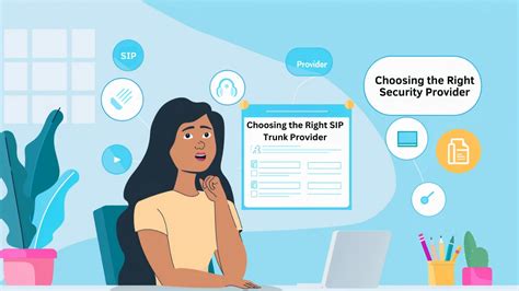 10 Essential Sip Trunk Network Diagram Configuration Steps For Seamless Communication My