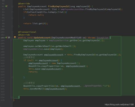 Intellij Idea Rainbow Brackets 插件安装与使用 Rainbow Brackets激活 Csdn博客