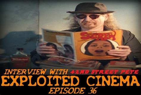 Exploited Cinema Exploited Cinema EP