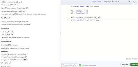 Mukul Pathak On Linkedin Python Problemsolving Programming