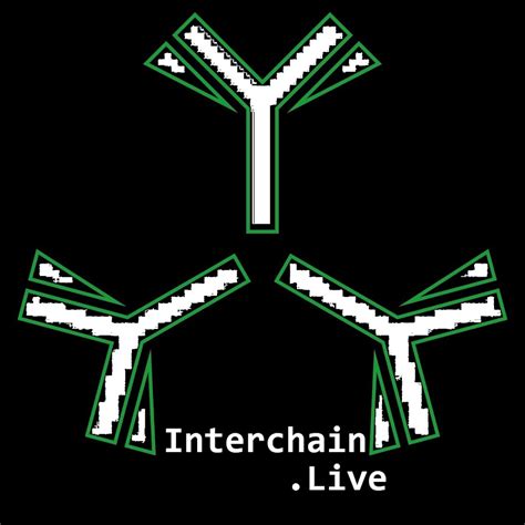Interchain Live Youtube