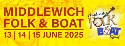 Middlewich Folk And Boat 2025 Civic Way Cw10 8bx Middlewich En