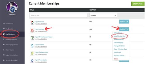 Karate Bc Membership And Event Registration