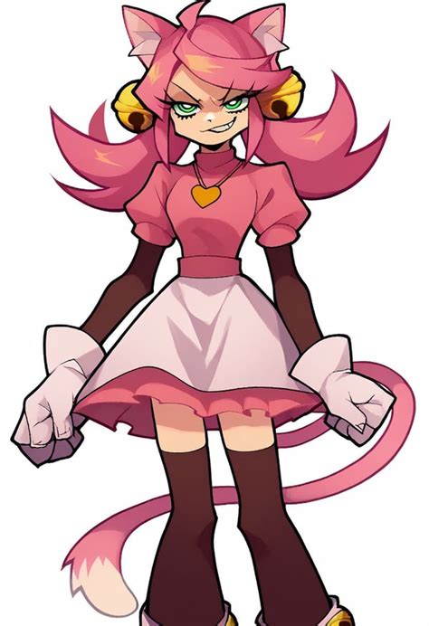 Undertale Mad Mew Mew Image Created By Test Tensorart