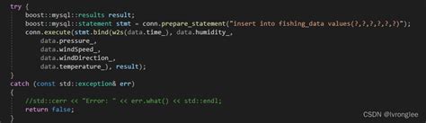 使用boostmysql来操作mysql 数据库boost Mysql Csdn博客 使用boostmysql来操作mysql 数据库boost Mysql Csdn博客