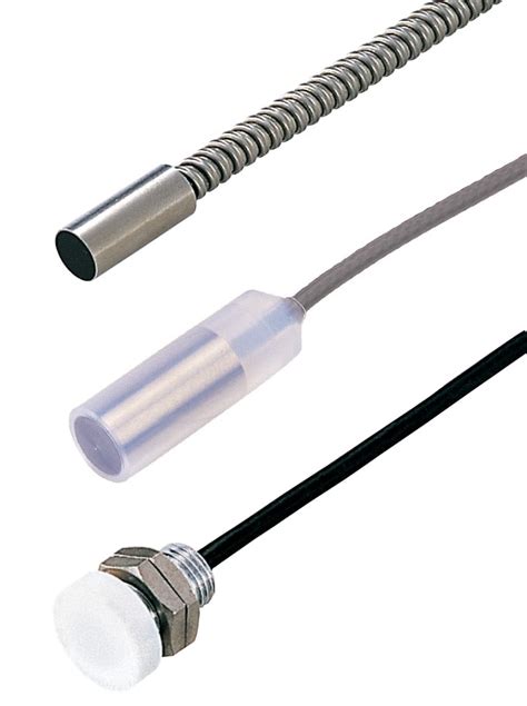 Features Of Inductive Proximity Sensors Sensor Basics Principle