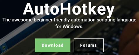 How To Create Custom Keyboard Shortcuts With Autohotkey