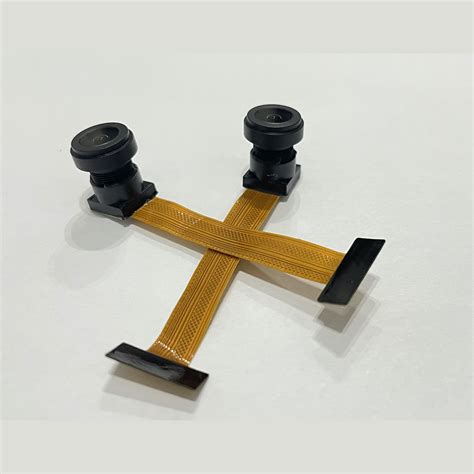 Best Shenzhen Supports Customization Ov7740 Cmos Camera Module Night Vision Camera Isp Dvp