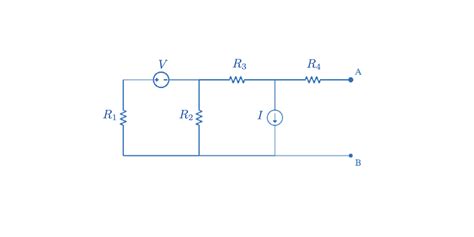 Solved Determine The Equivalent Resistance In Ohms Between