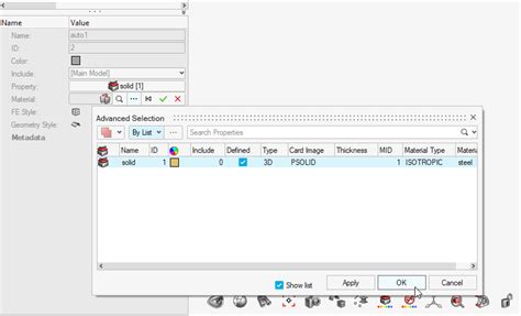 Os Hm T 5010 Linear Transient Heat Transfer Analysis Of An Extended