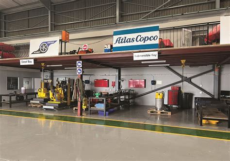 Iprs Success Leads To Expansion Into New Facilities