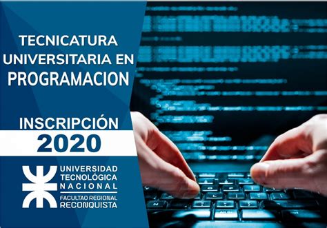 Inscripciones Abiertas Para Tecnicaturas De La Utn Reconquista Regiónnet