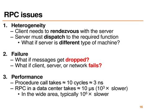 Network Communication And Remote Procedure Call Ppt Download