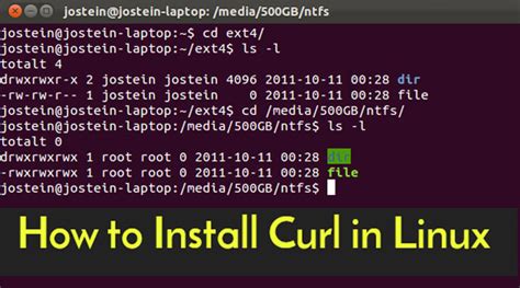How To Install Enable And Disable Php Curl Module With Apache On