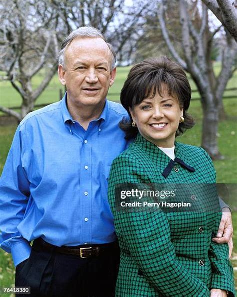 John Ramsey Patsy Ramsey Photos And Premium High Res Pictures Getty Images