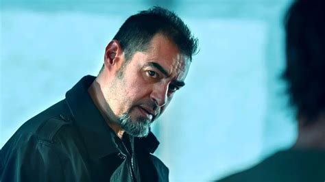 شهاب حسینی، امین حیایی، پیمان معادی و حاشیه‌های ادامه دار سریال های